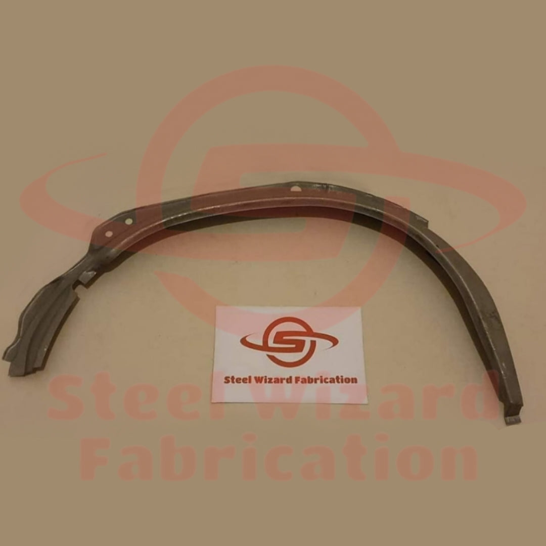 VW T4 Inner Wheel Arch Rear O/S – Steel Wizard Fabrication