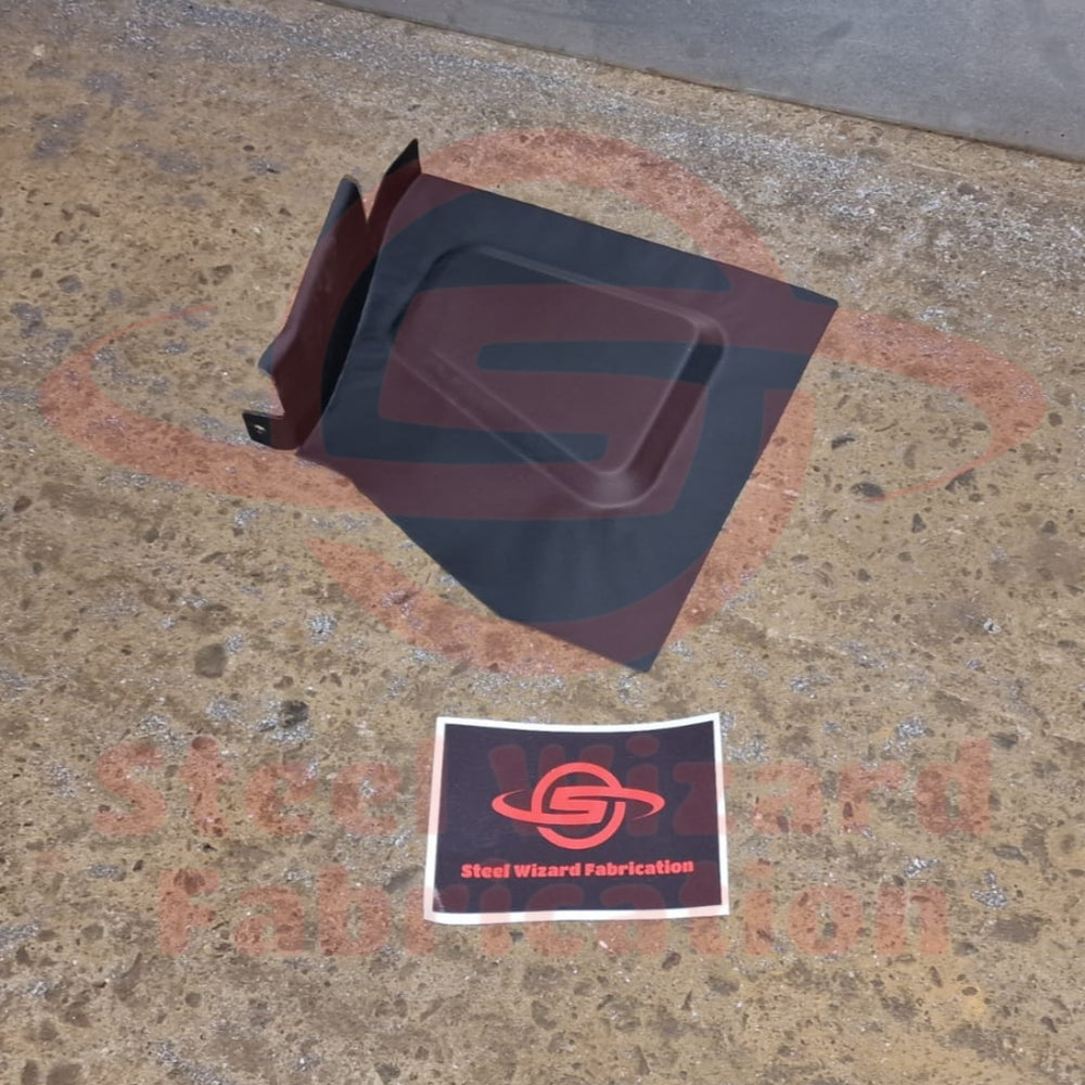 Collections – Steel Wizard Fabrication